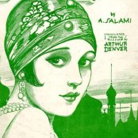 Illustrators – Illustrated Song Sheets